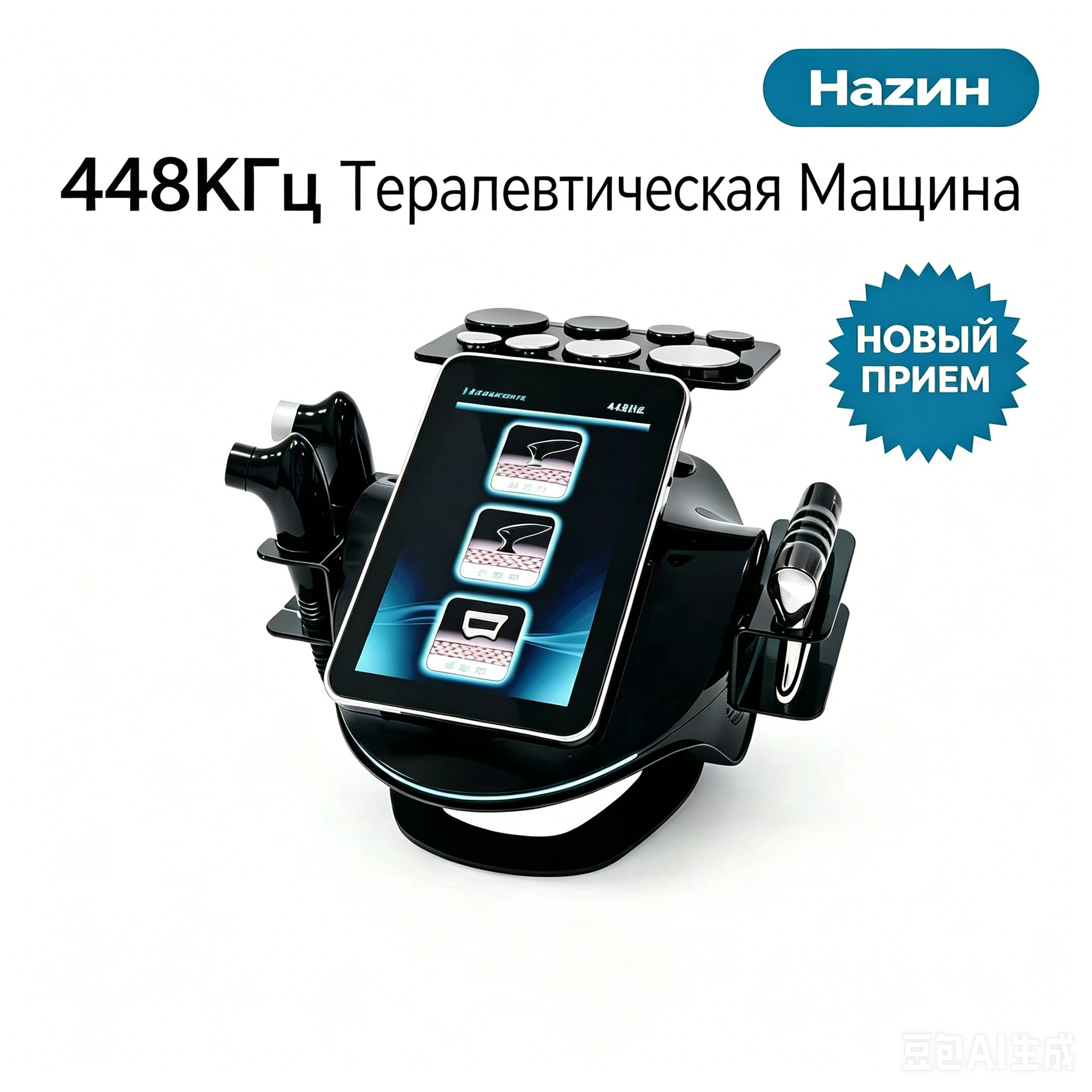 AOKO Thermo Therapy 448K CET RET Аппарат для облегчения боли при большой потере веса