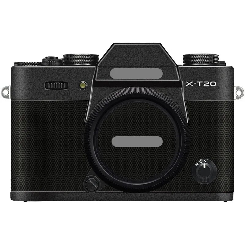 Защитная пленка Fgzefort для Fujifilm X-T20 L