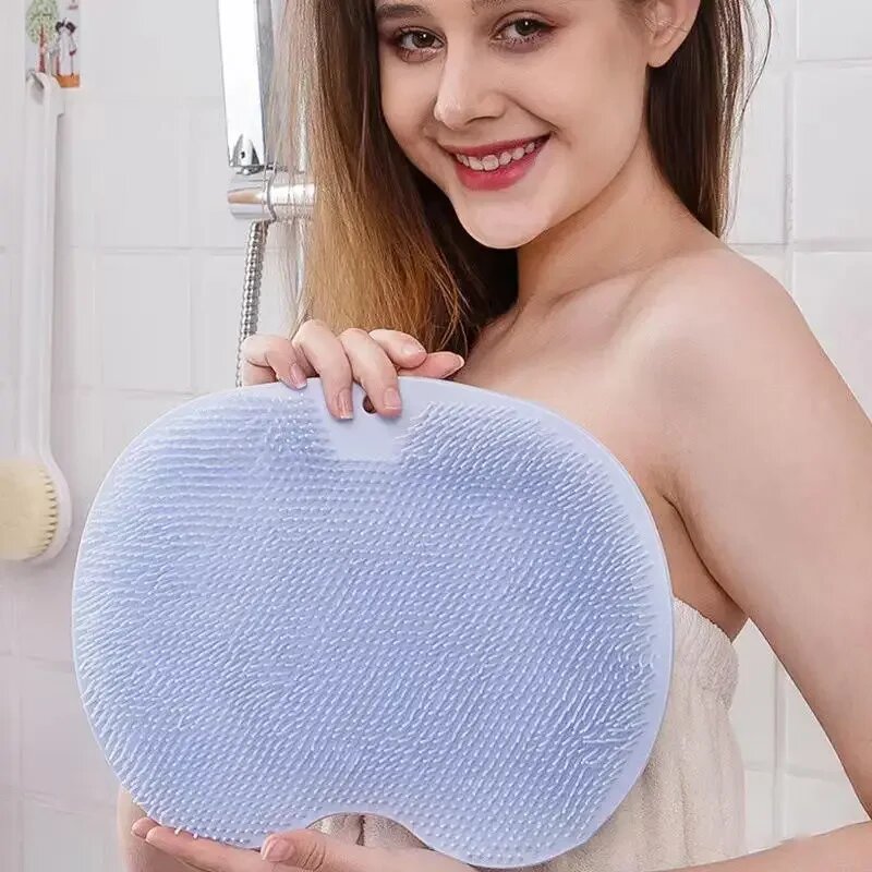 Настраиваемые щетки для тела UZZDSS Blue