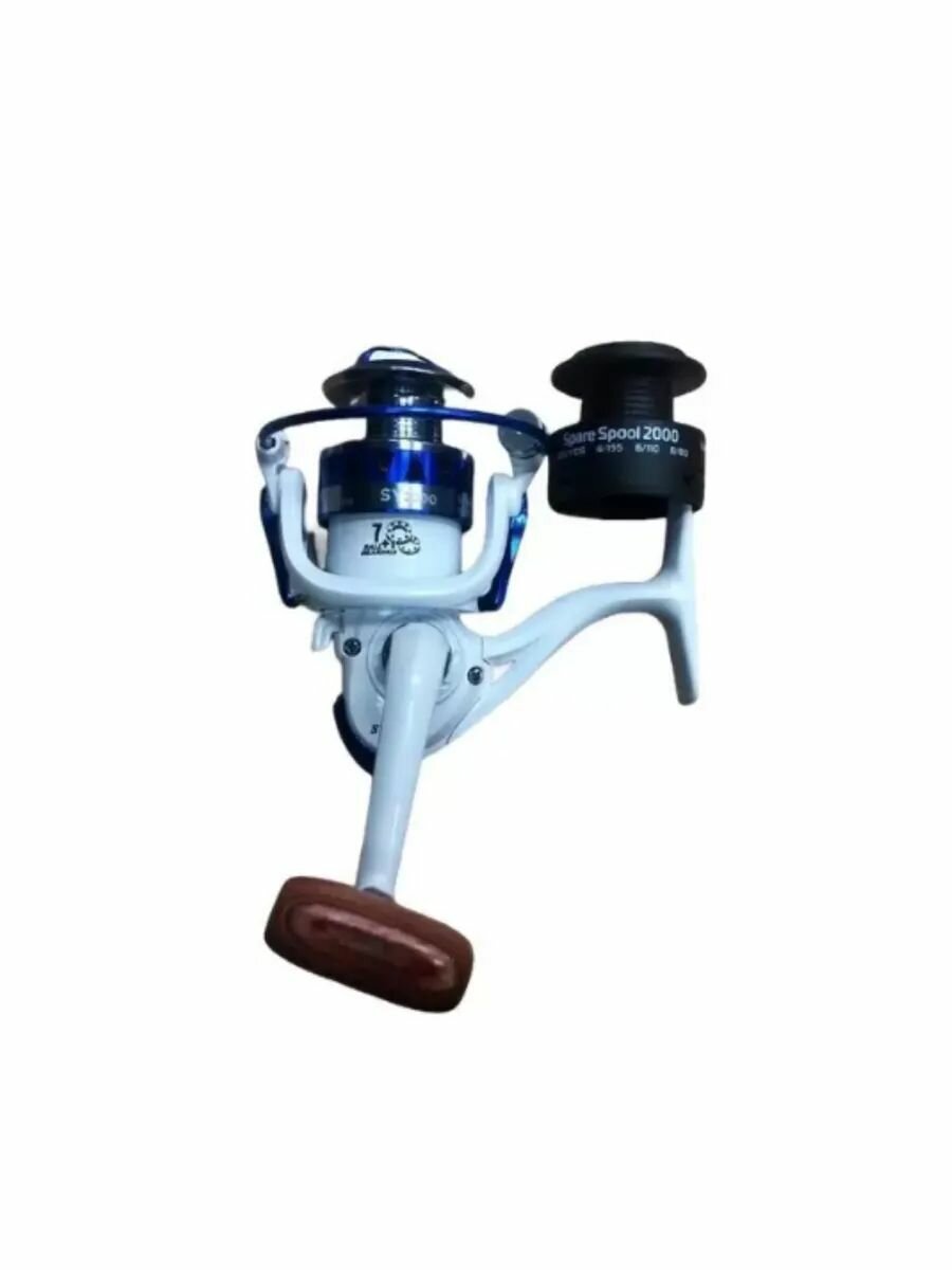 Катушка рыболовная KAIDE SY 3000
