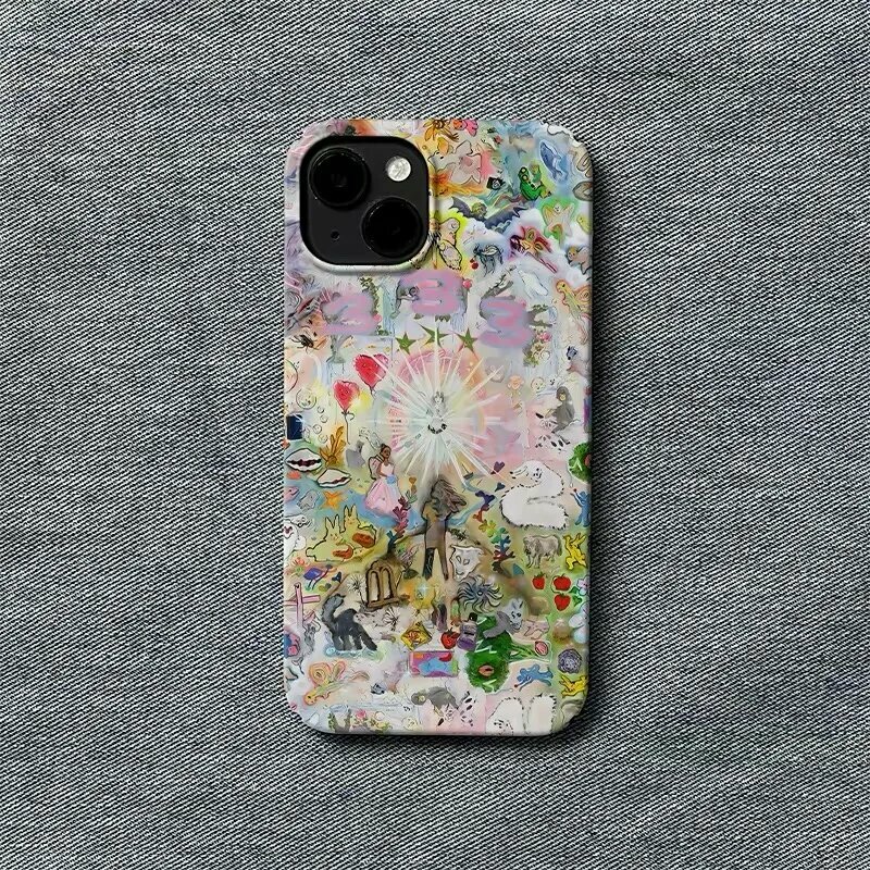 Винтажный чехол Clmj «Ангел» для iPhone 16e, 17 Air, 13 Pro Max, 11, 16, 15 Plus, 14 iPhone 11 Про