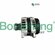 BORSEHUNG B13009 Генератор