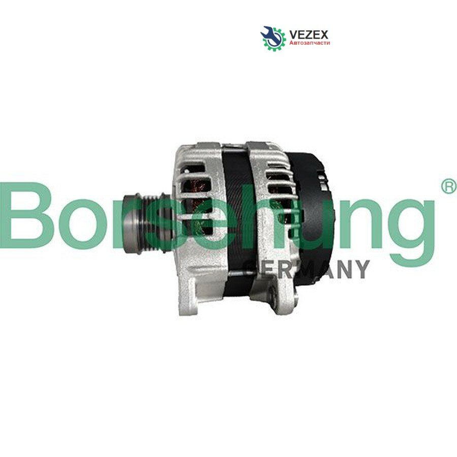 BORSEHUNG B13009 Генератор