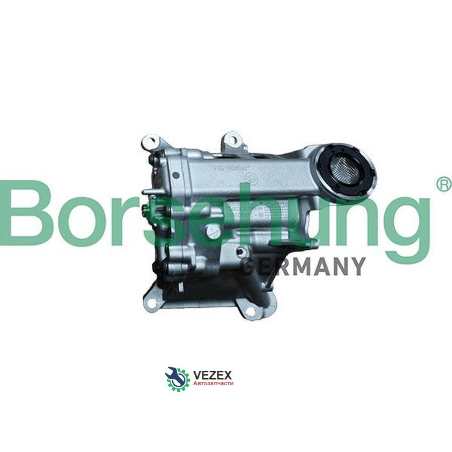 BORSEHUNG B11904 Насос масляный
