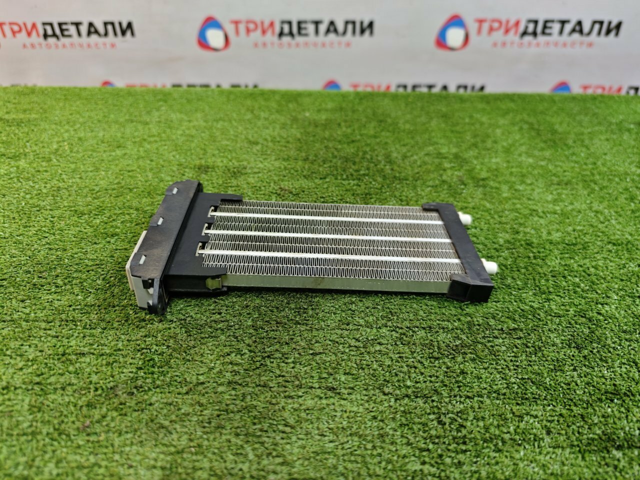 Радиатор печки Kia Cerato 1.6 G4FG 2013 (б/у)