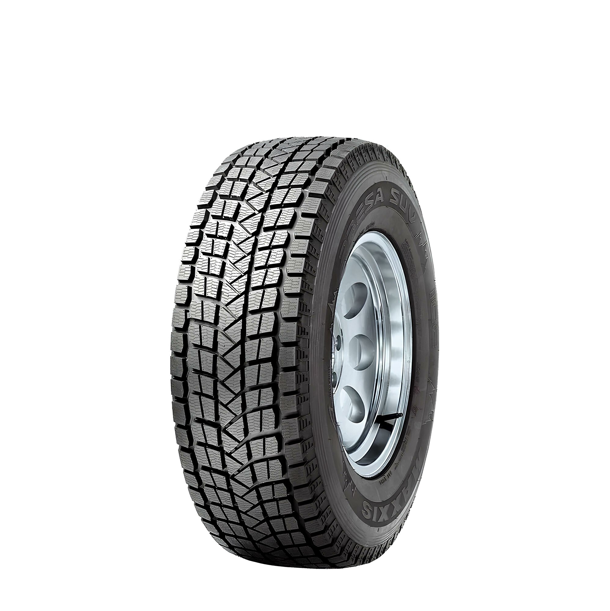 Автошина MAXXIS 235/65 R17 SS-01 Presa SUV 108Q