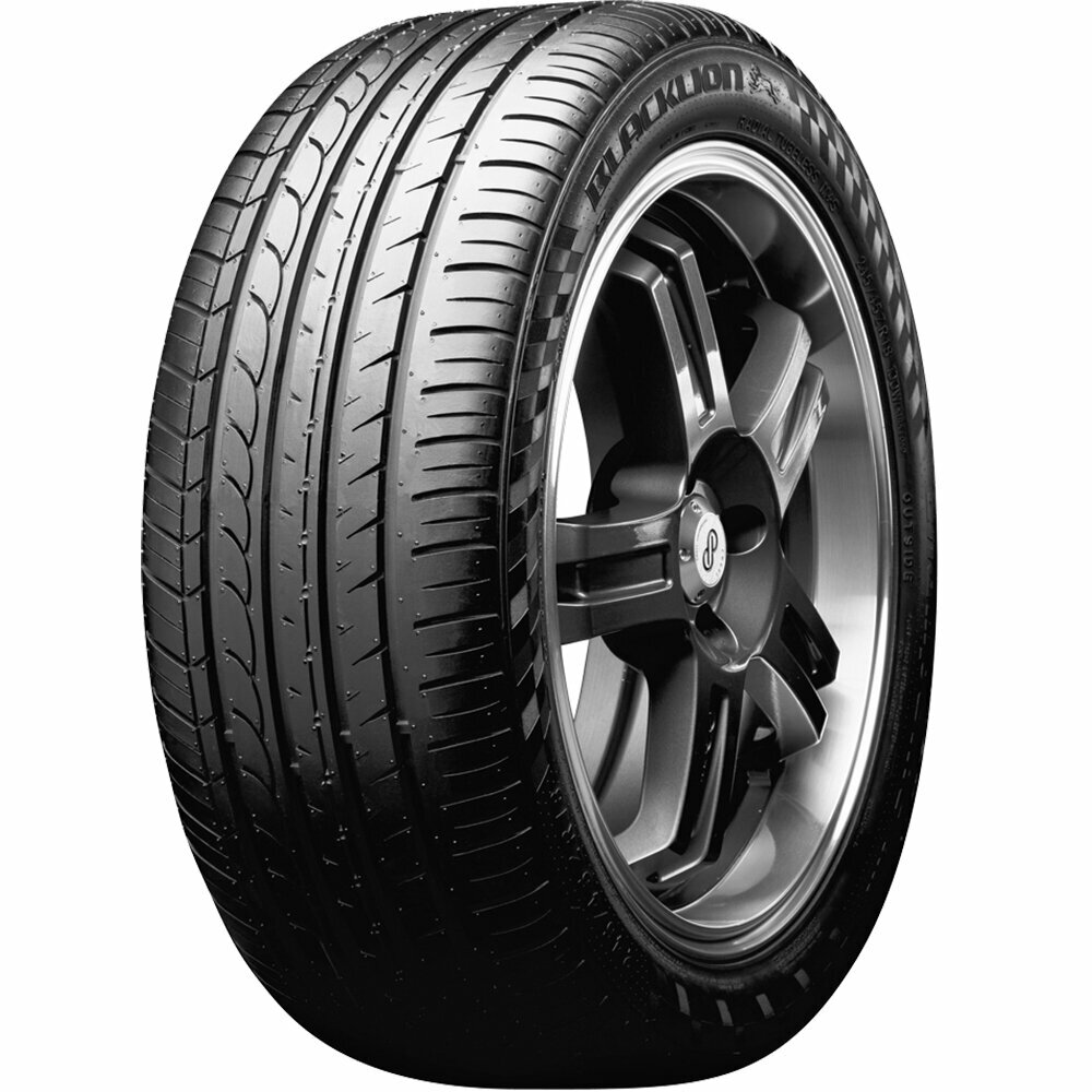 Автошина Blacklion 205/55 R16 BU66 Champoint 94W