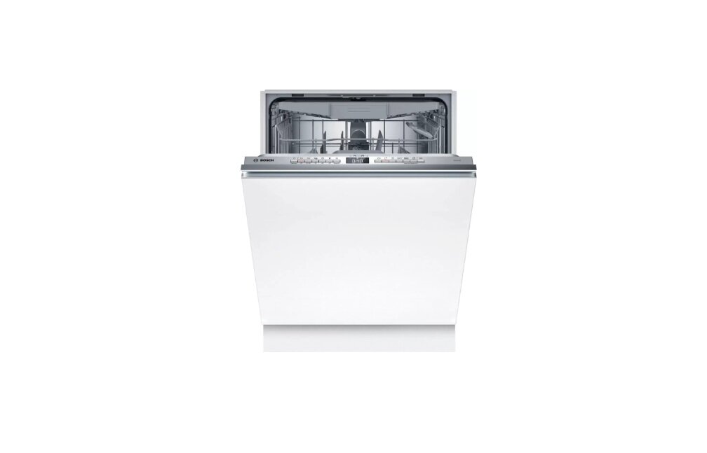 Посудомоечная машина Bosch SMV4HVX15E