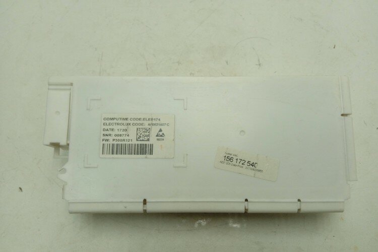 ESL94200LO ктп19 Модуль электронный для посудомоечной машины Electrolux ESL94200LO б/у