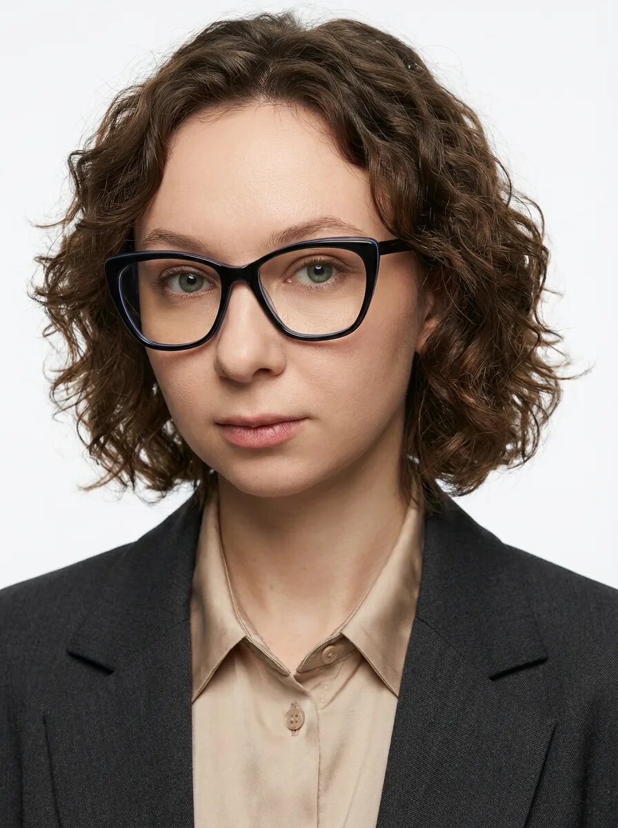 Оправа с компьютерными линзами Optik U RD 28015 C5