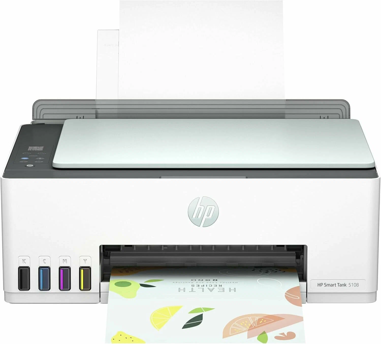 МФУ HP Smart Tank 5108 All-In-One