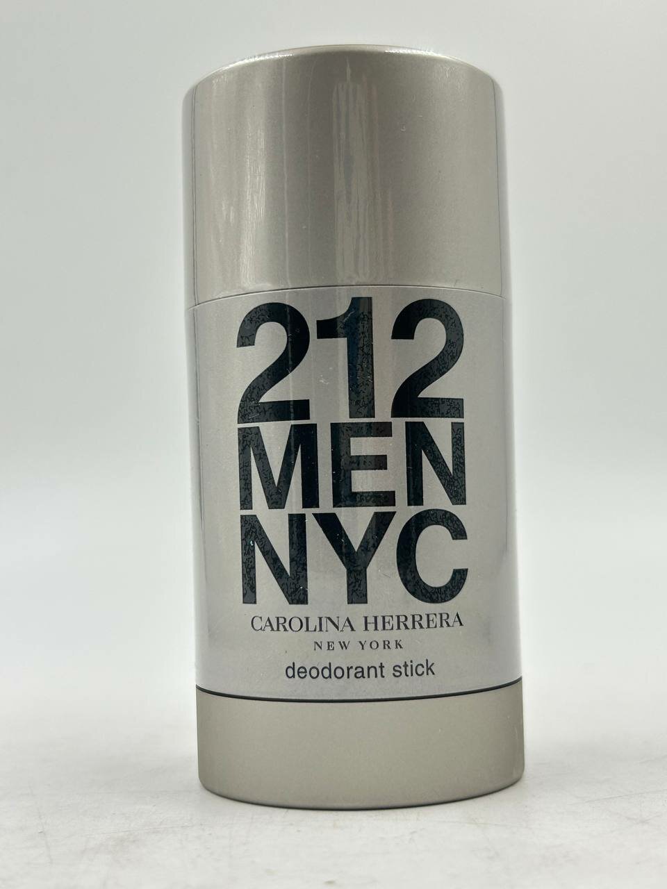 Дезодорант-стик парфюмированный 212 MEN NYC для мужчин 75 мл (Франция)