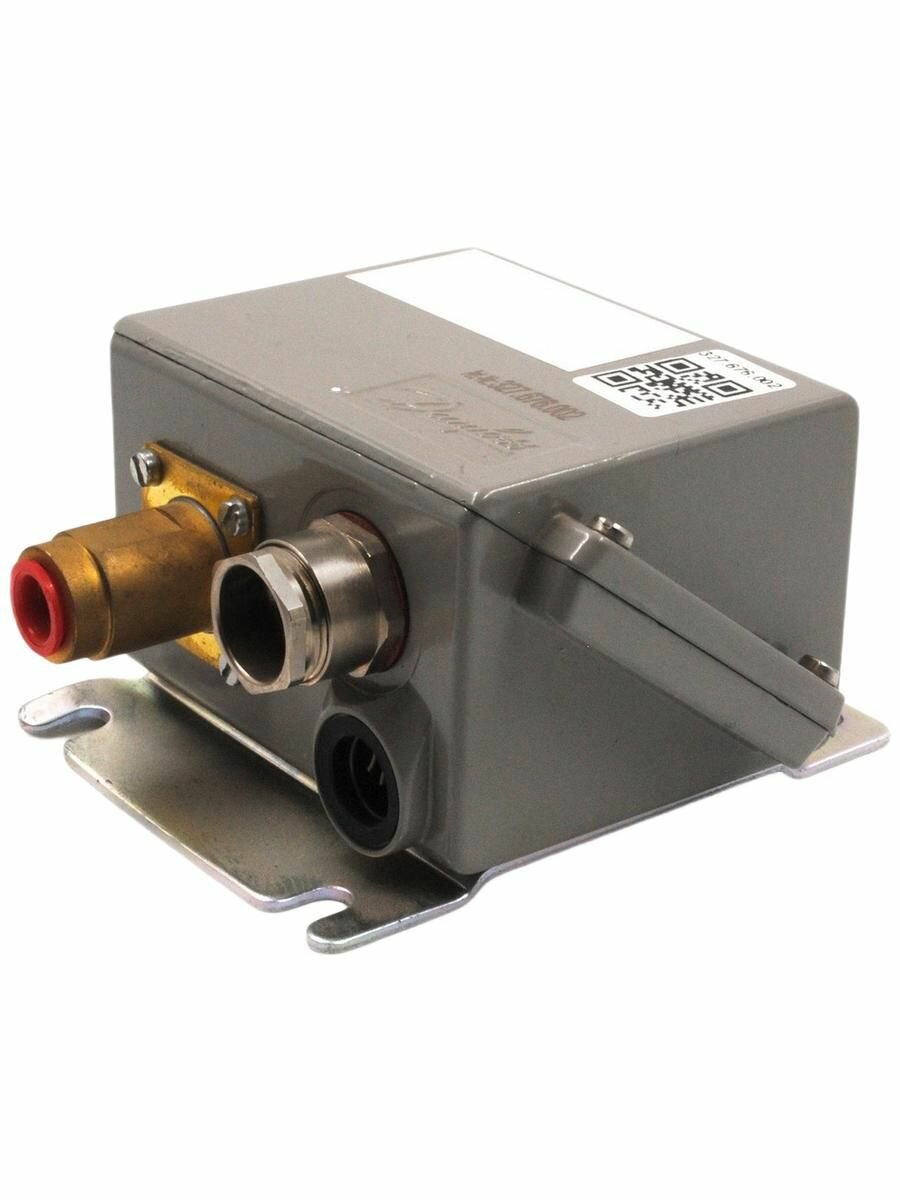 Реле давления Danfoss CAS136 060-315166