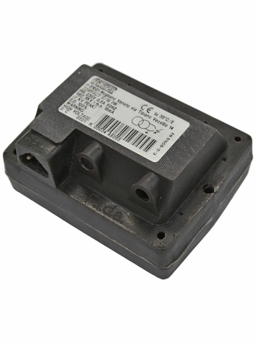 Трансформатор Fida Compact 5/18PM TE041D