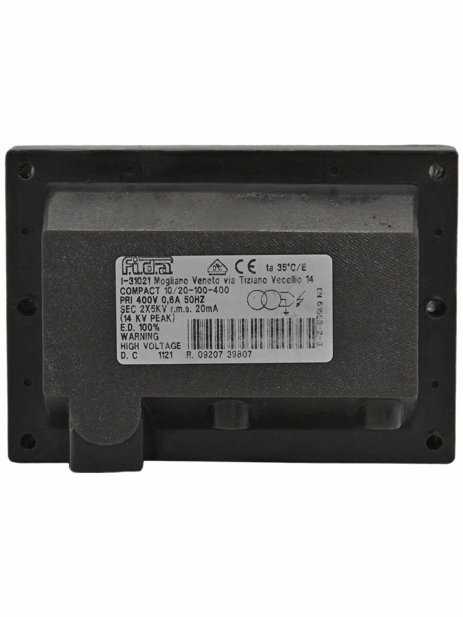 Трансформатор Fida Compact 10/20-100-400 100% 400 V TC101S1