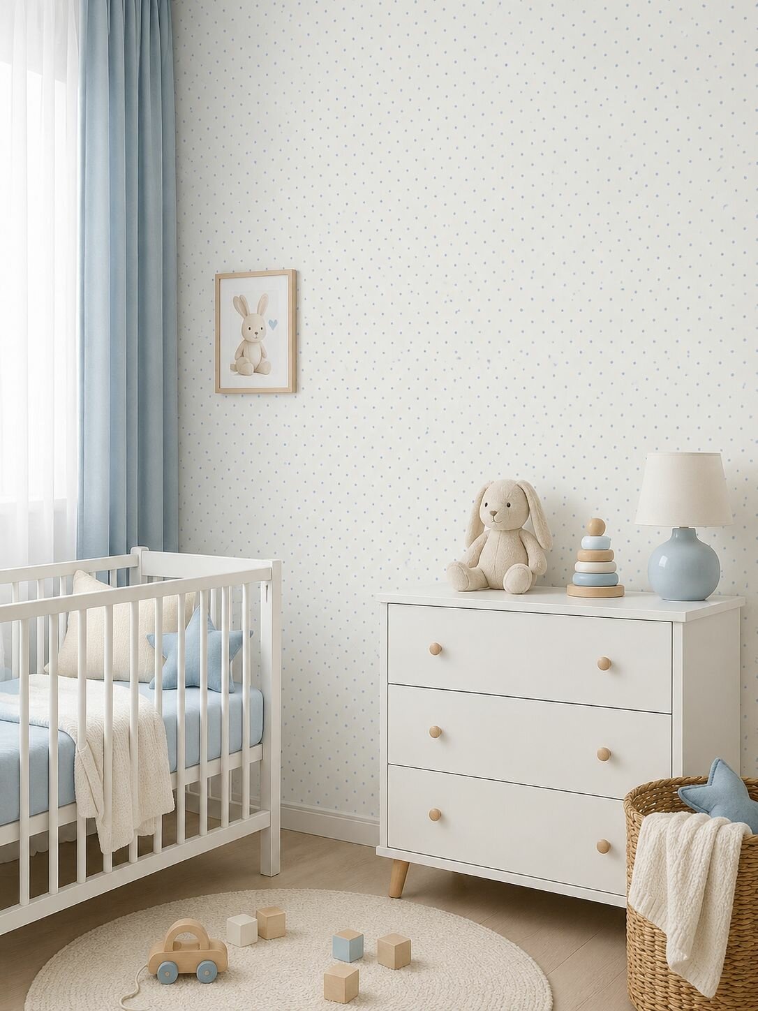 Обои Lutece Jacadi 11092101