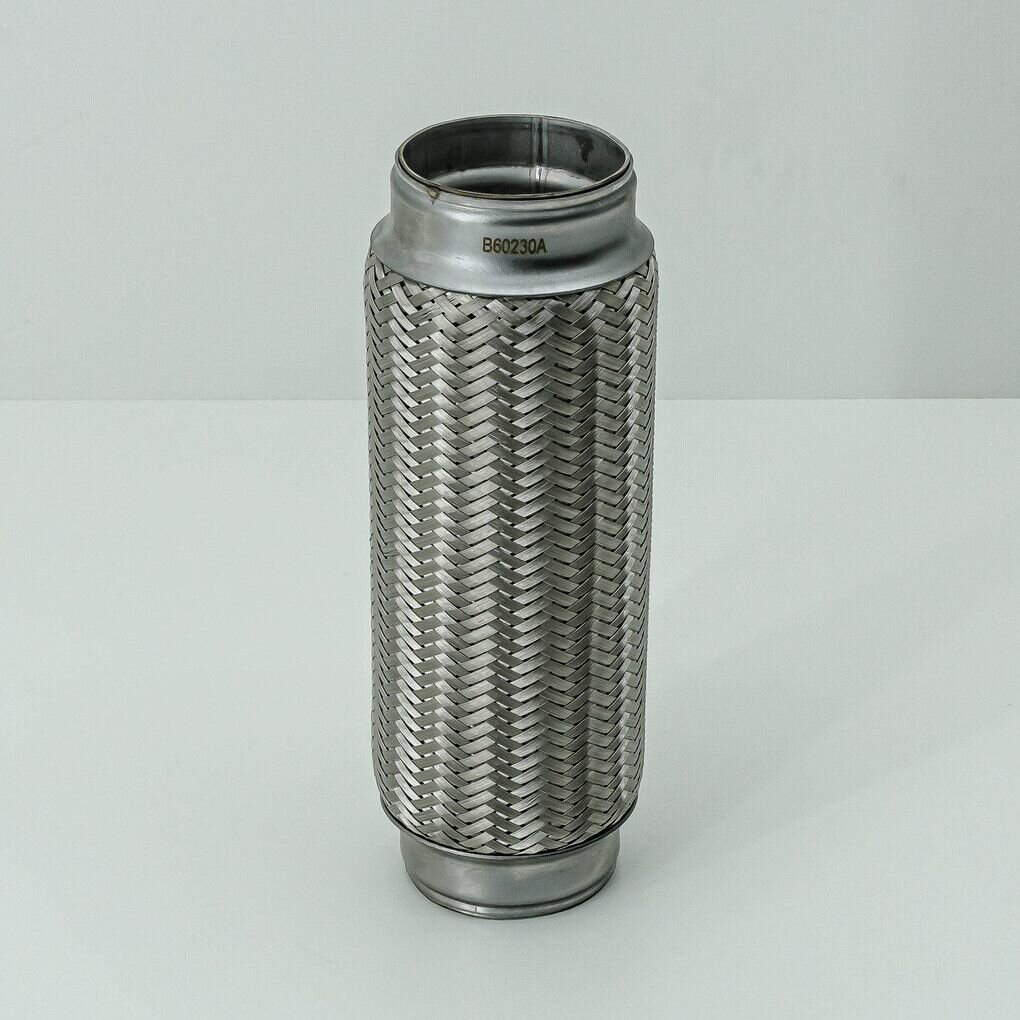 Гофра глушителя 60*230, EDEX