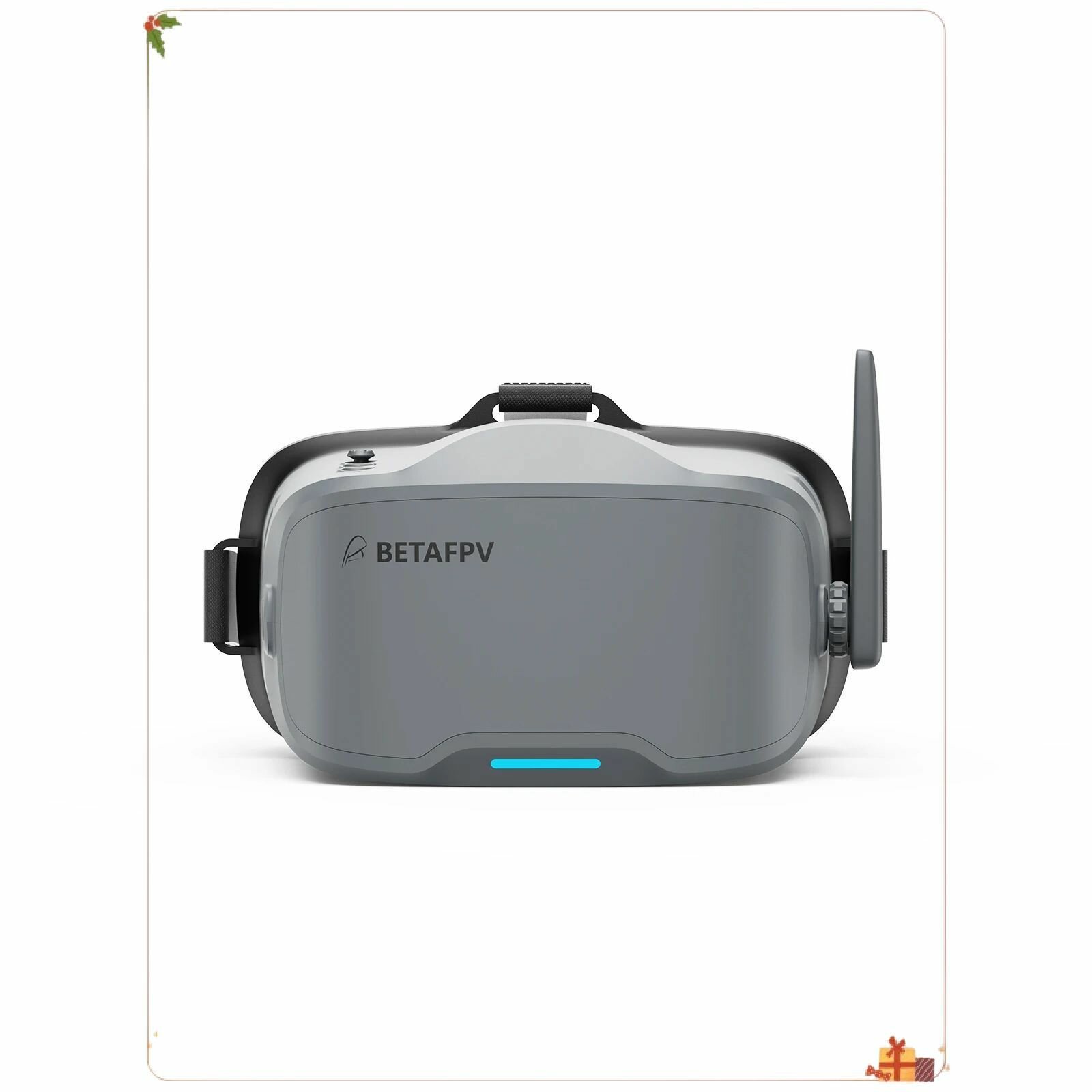 VR04 Goggles-Analog Version игрушечные очки — фото 1