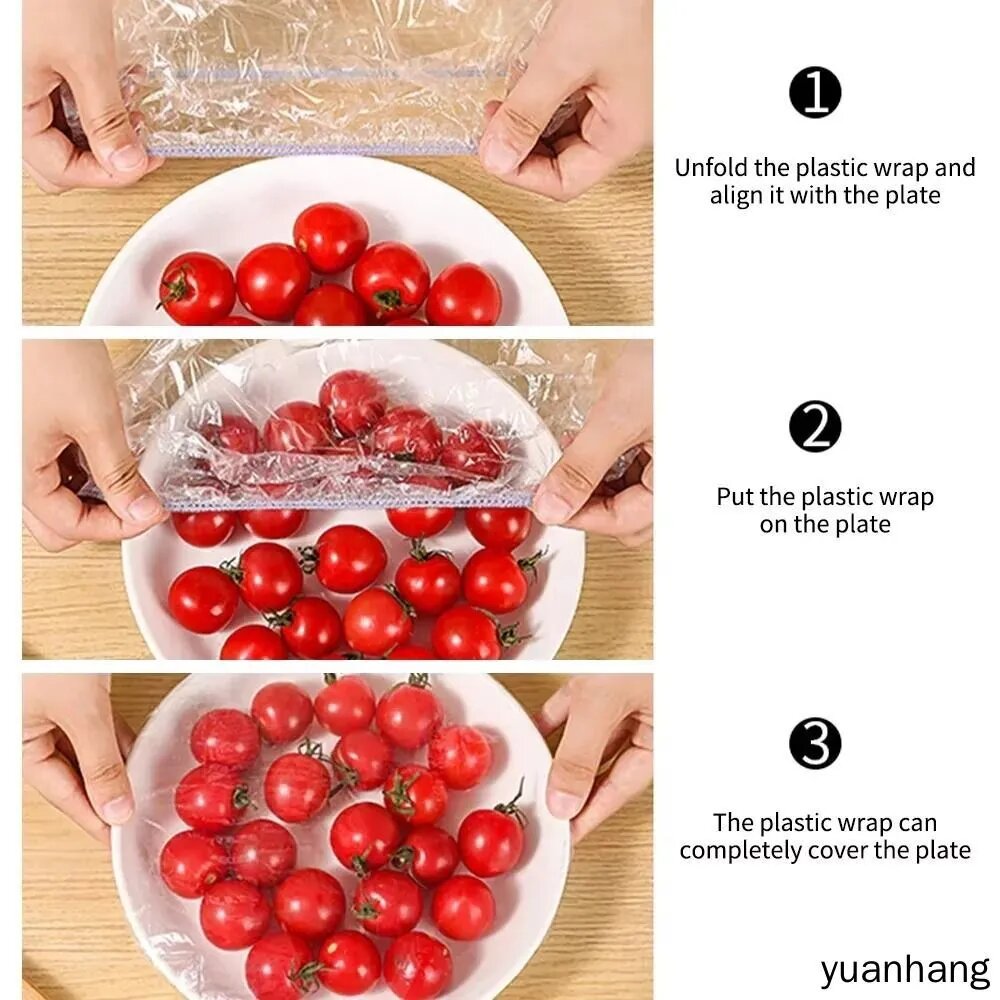 Пакет для продуктов — фото 1