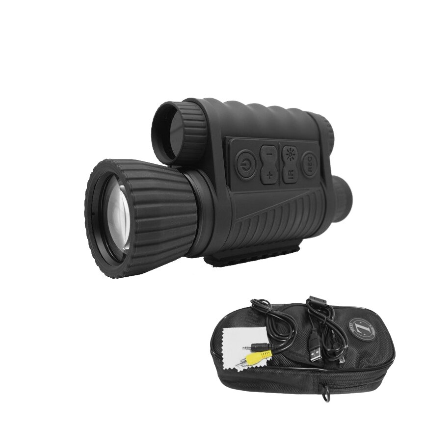 Прибор ночного видения L-shine Ls-650