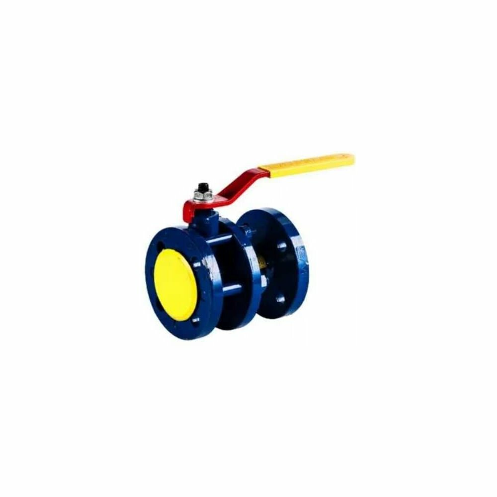 Кран шаровой разборный фланцевый Маршал СФ.00.1 DN50 PN16 00-00000004