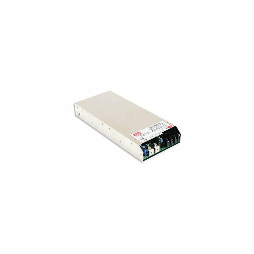 Преобразователь Mean Well SD-1000L-24