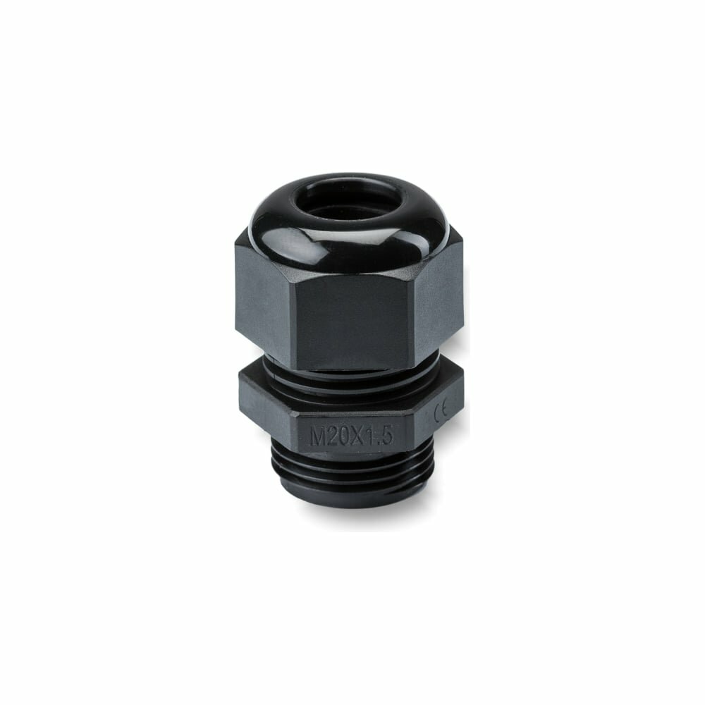 Втулка кабельная - кабельный ввод Weyer HSK-M16B-DL нар. M16x1.5 WE4108800