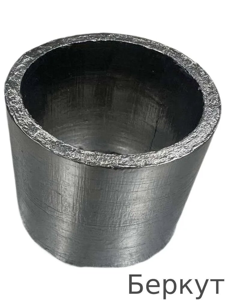 Втулка глушителя графитовая D37 х d32mm. L-35mm (1шт.)