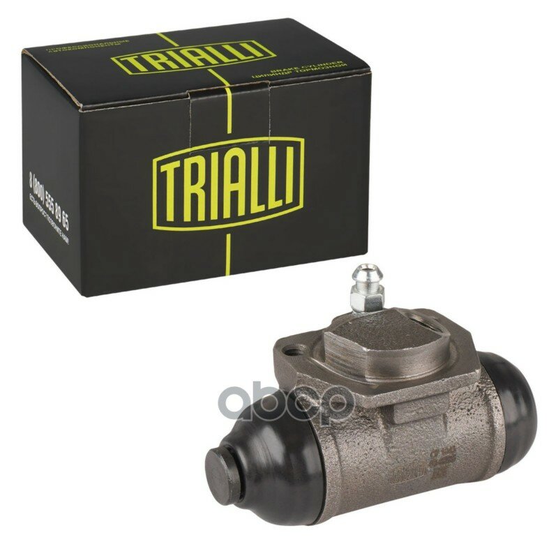 Цилиндр тормозной для а/м Ford Mondeo (93-) задний d=22.2мм | зад | Trialli арт. CF1043