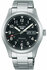 Наручные часы SEIKO 5 Sports, серебряный, черный