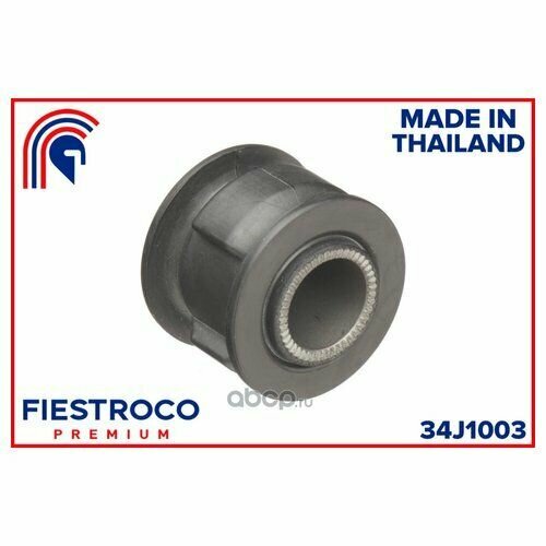 Сайлентблок рулевой рейки TOYOTA LAND CRUISER PRADO 90 96-02 FIESTROCO 34J1003