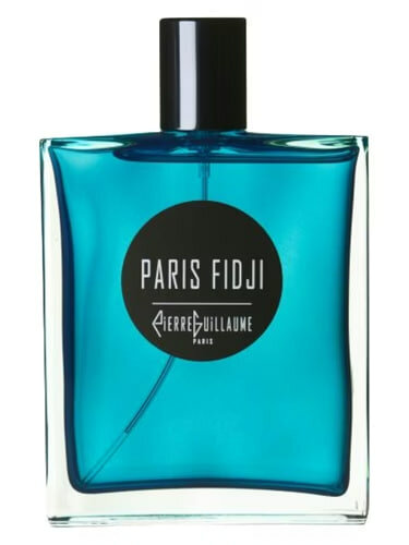 PIERRE GUILLAUME PARIS FIDJI 50мл парфюмированая вода (Унисекс)