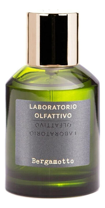 LABORATORIO OLFATTIVO BERGAMOTTO 100мл парфюмированая вода  (Унисекс)