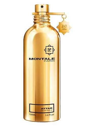 MONTALE ATTAR 100мл парфюмированая вода (Унисекс)