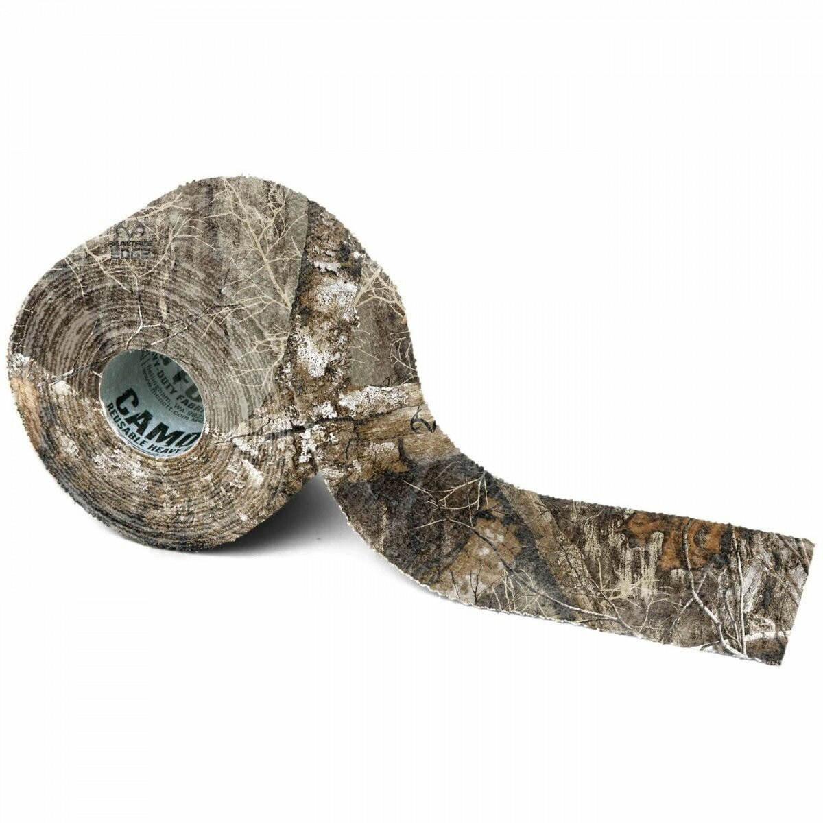 Самоклеящаяся камуфляжная лента GEAR AID Camo Form Realtree Edge