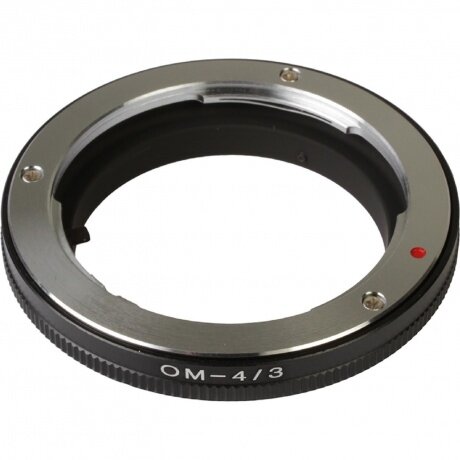 Кольцо переходное Falcon Eyes Pentax K на OM4/3