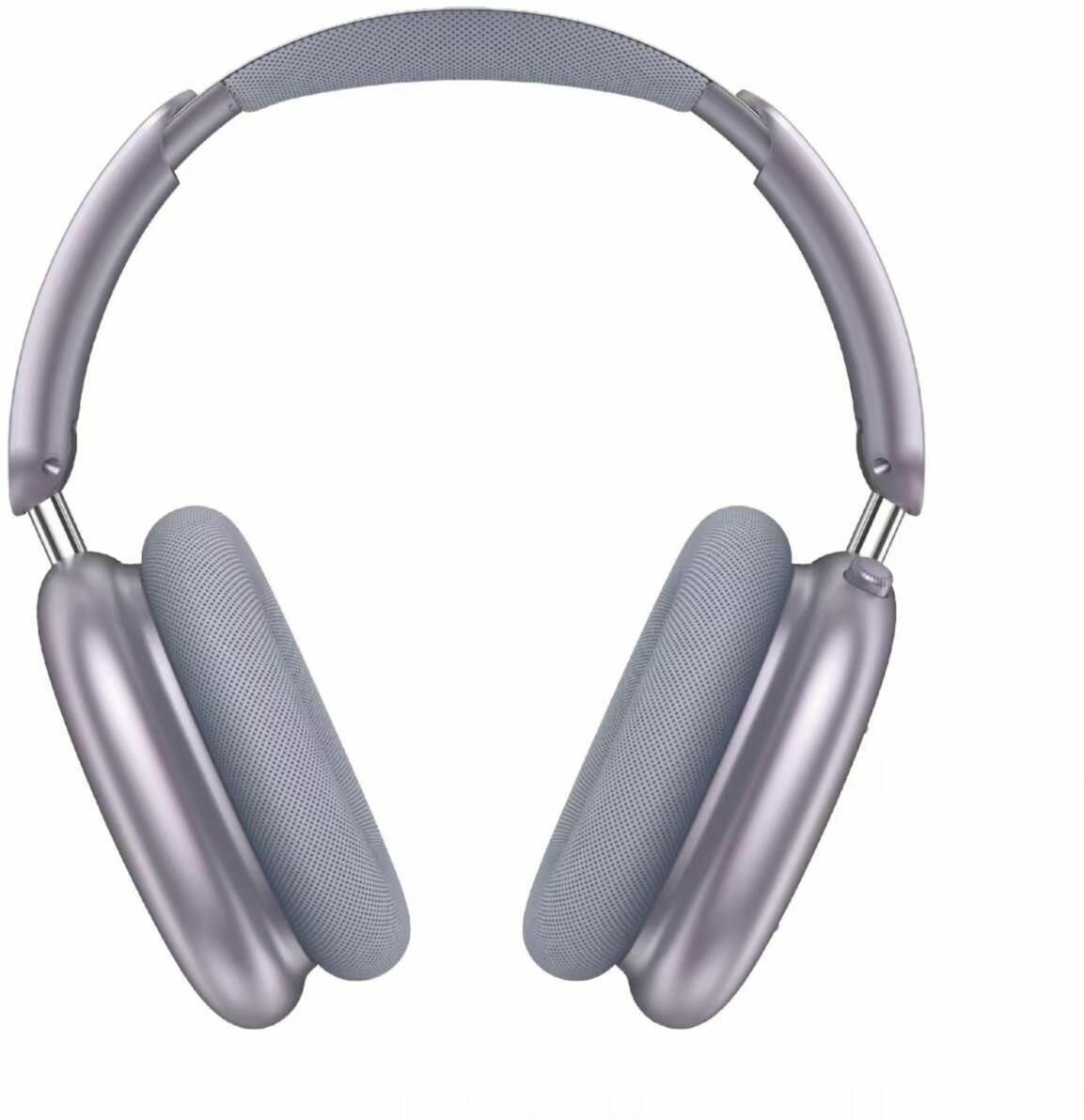 AKSBERRY (6900328240017) U2 Sound Max, лиловый