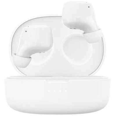 Гарнитура Soundform Bolt White AUC009btWH