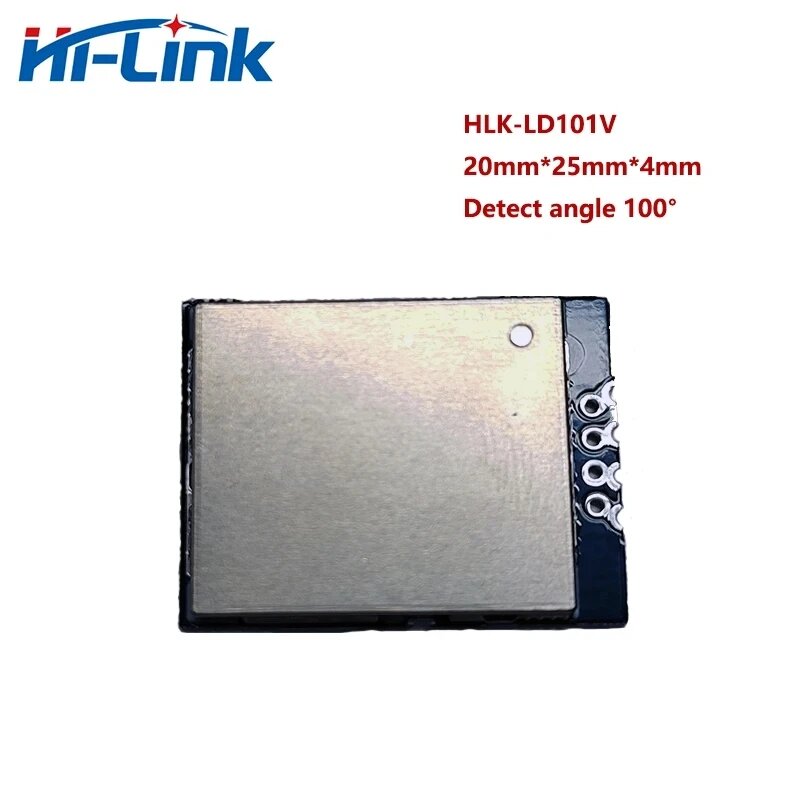 Hi-Link HLK-LD101V Радарный датчик, 20шт