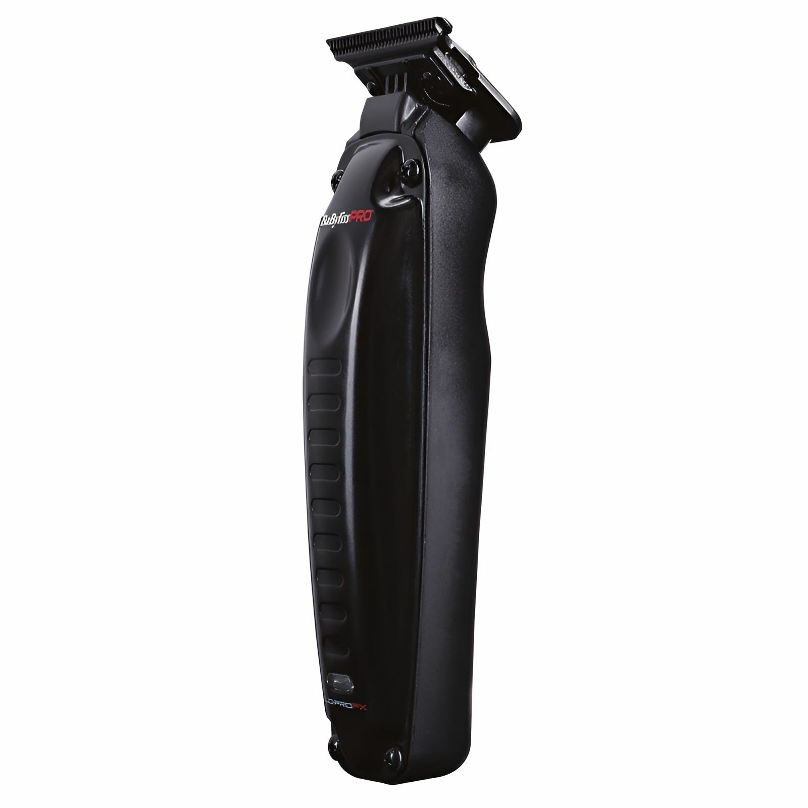 Триммер BaByliss PRO FX726E, 6800 об/мин, 4 ч работы, ножевой блок 40 мм, LiIon, чёрный, профессиональный — фото 1