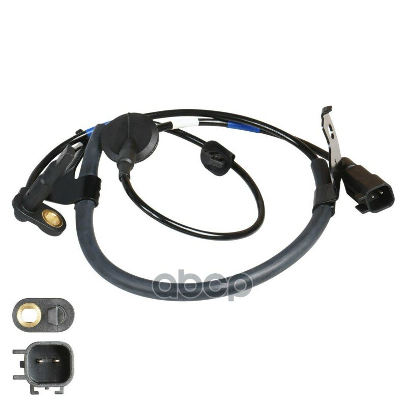 Датчик ABS для а/м Mitsubishi Outlander (12-)/Lancer X (07-) (-2016) перед. прав. (VS-ABS 1102) STARTVOLT арт. vs-abs-1102