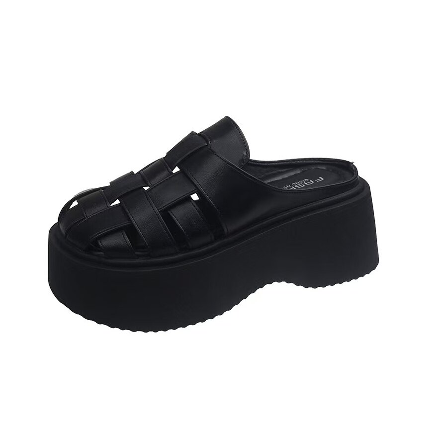 Сабо Yuke jeans