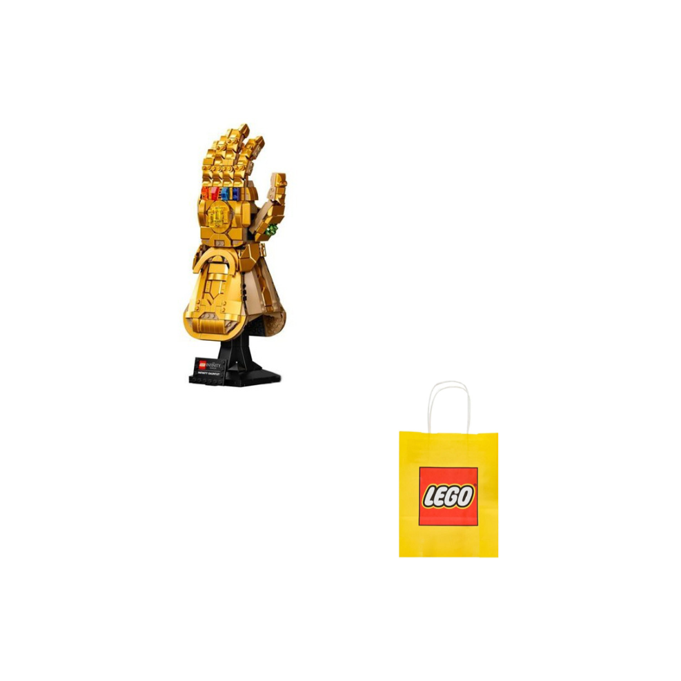 Конструкторы LEGO