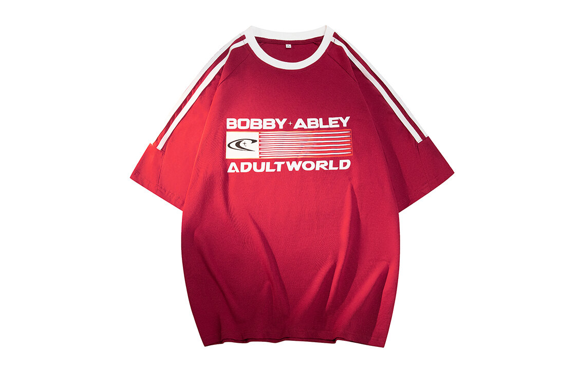 Футболка BOBBY ABLEY 5360165