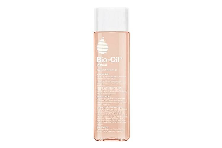 Масло для тела женское Bio-Oil Увлажняющее и восстанавливающее, 200 мл