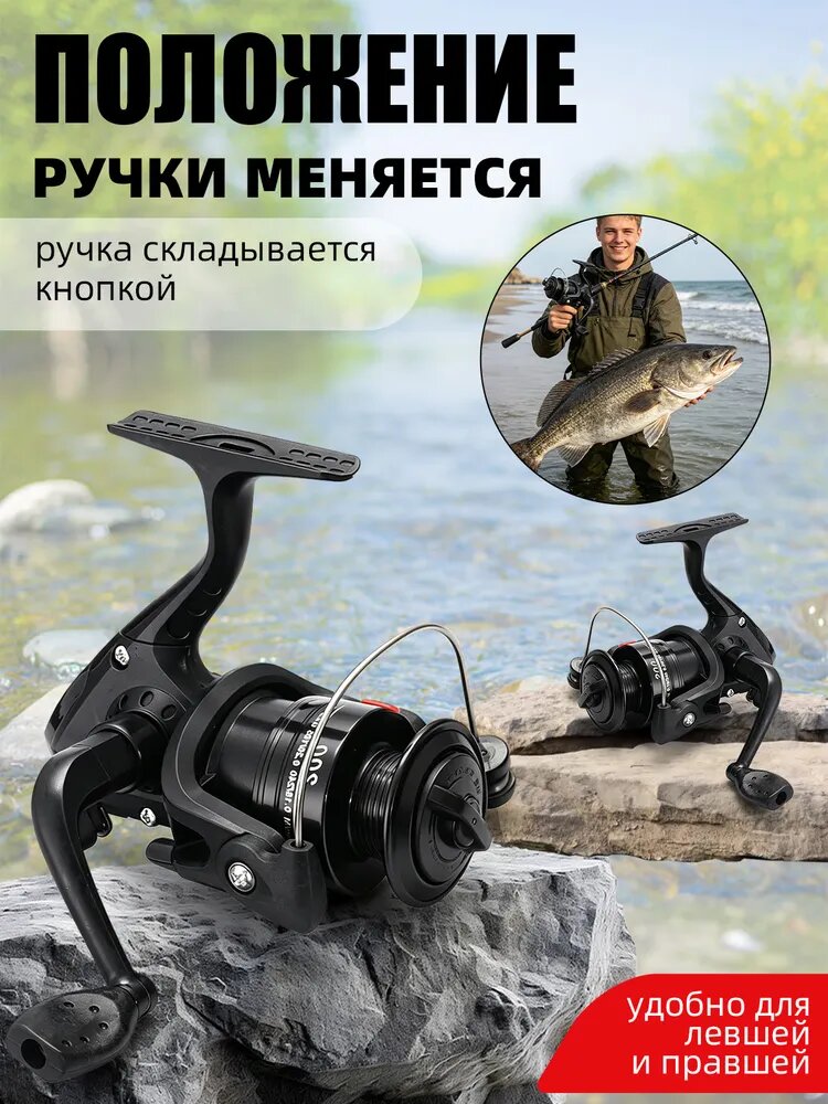 Катушка — фото 1