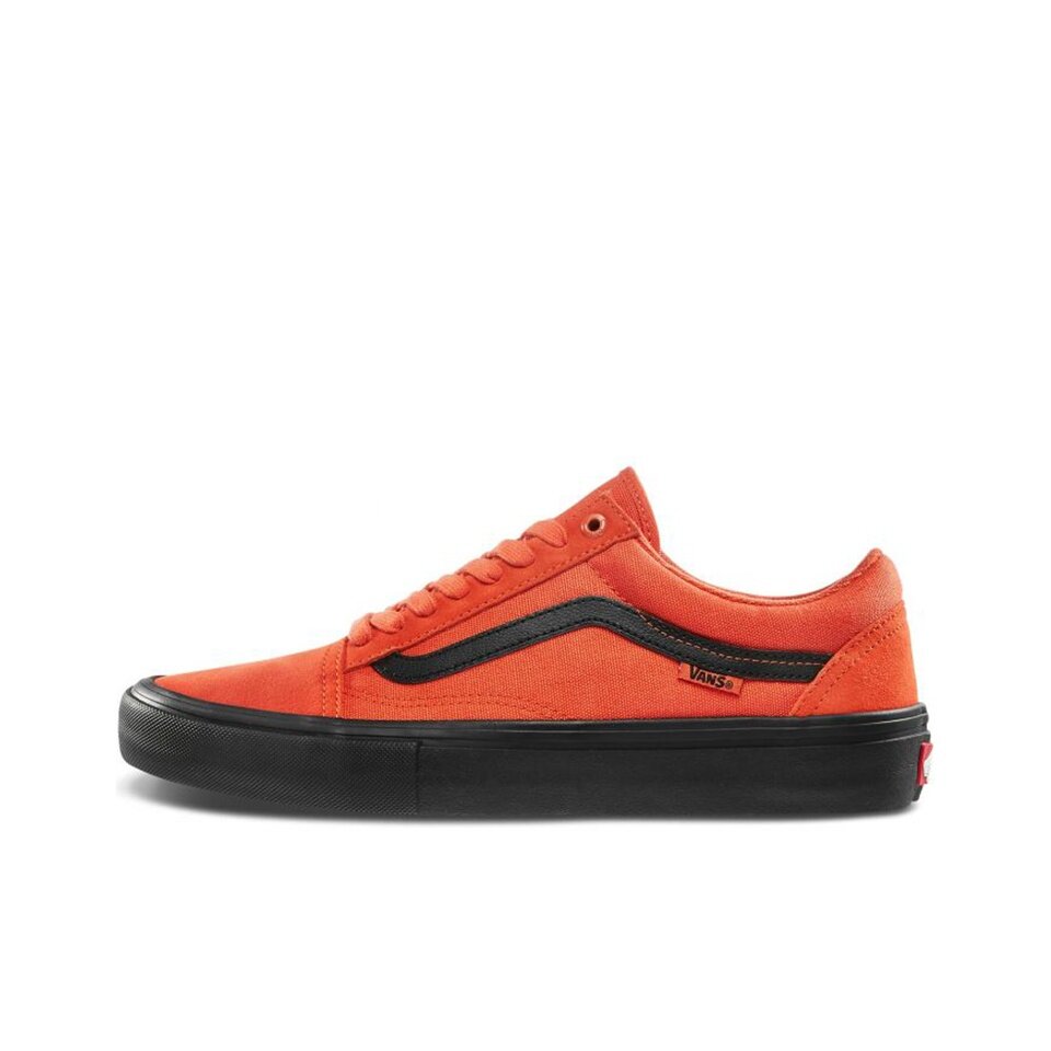 Кроссовки VANS Old Skool