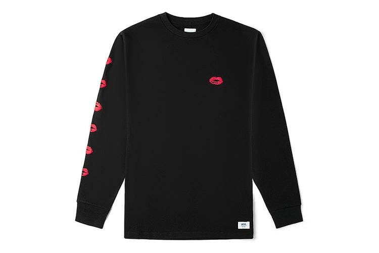 Футболка Set in Sleeve