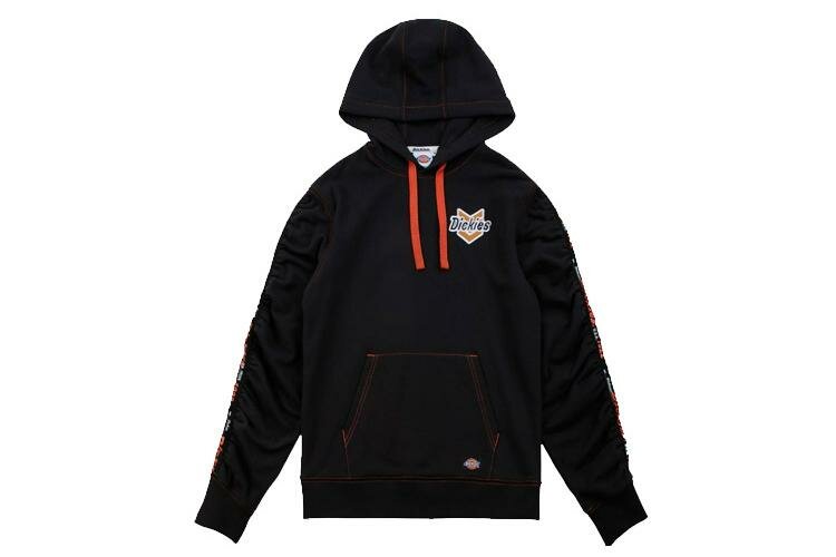 Свитшот Dickies 9794671, 1 шт.