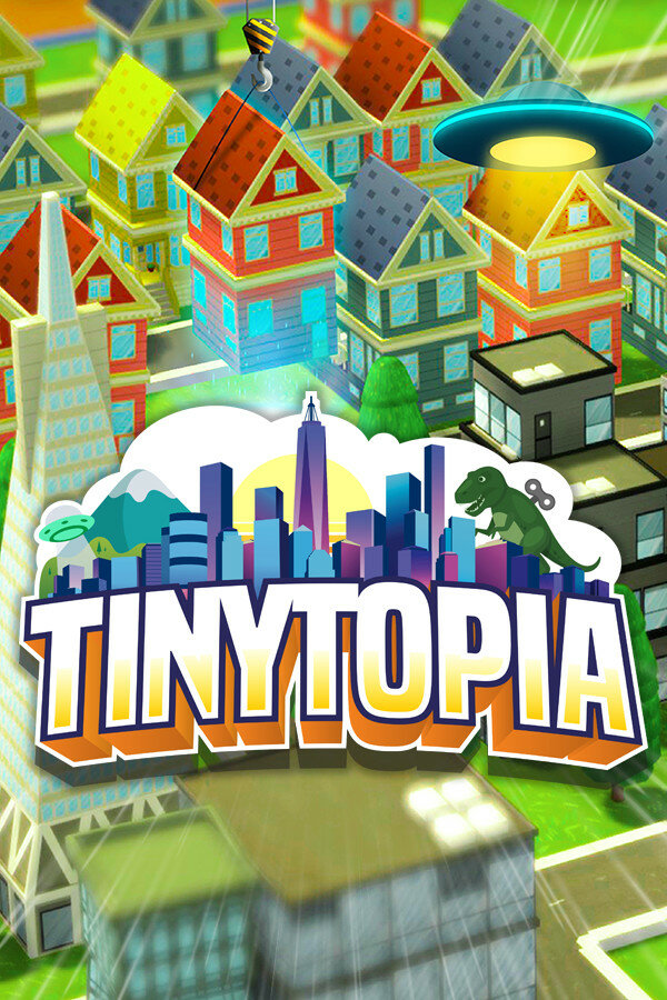Tinytopia, Все страны
